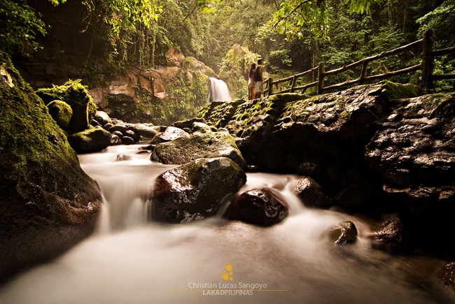 LAGUNA | Majayjay’s Coldest, Taytay Falls - Lakad Pilipinas